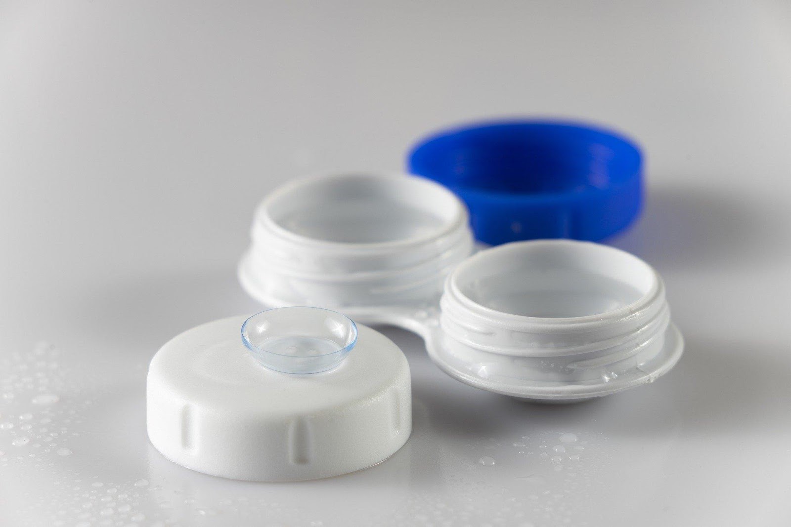 Ortho-K Night Lenses: 7 Things You Need To Know