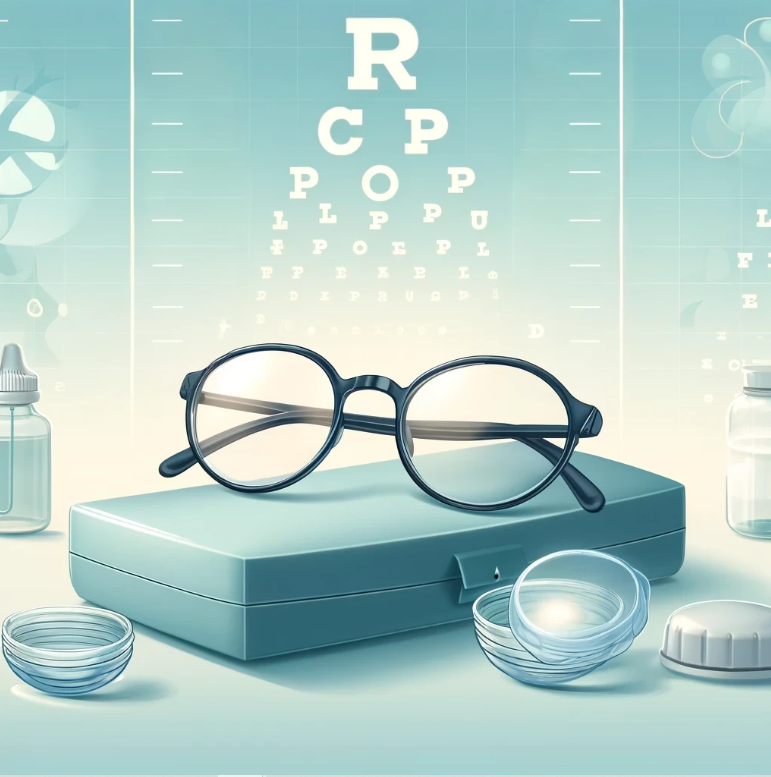 Ortho-K Safety & Efficacy: Your Guide to Non-Surgical Vision Improvement